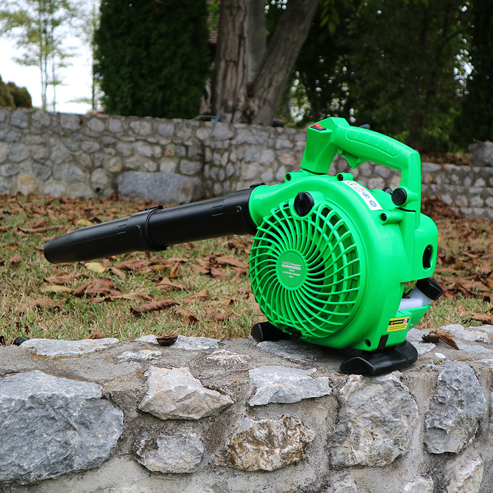 Benzinski duvač BL260 – ESTERNO TRADE | GARDENmaster – Vaš partner za ...