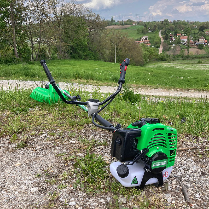 Motorni trimer BC400S – ESTERNO TRADE | GARDENmaster – Vaš partner za ...