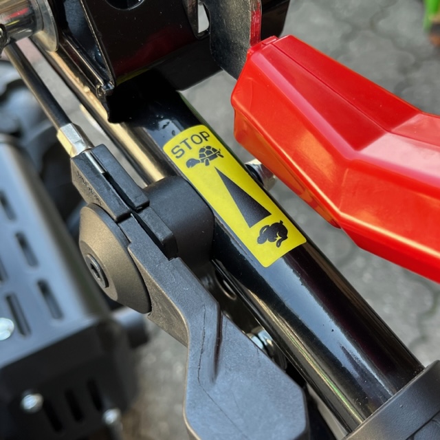 Kultivator EPM4 dizel 13 KS – ESTERNO TRADE | GARDENmaster – Vaš ...
