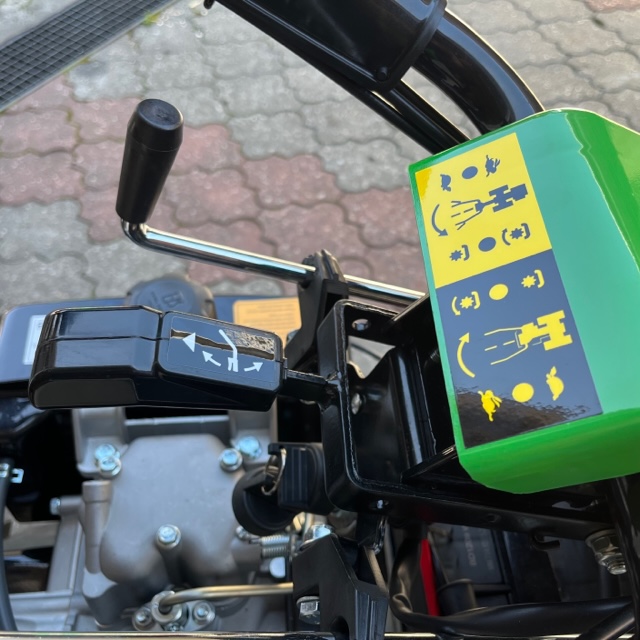 Kultivator EPM4 dizel 13 KS – ESTERNO TRADE | GARDENmaster – Vaš ...