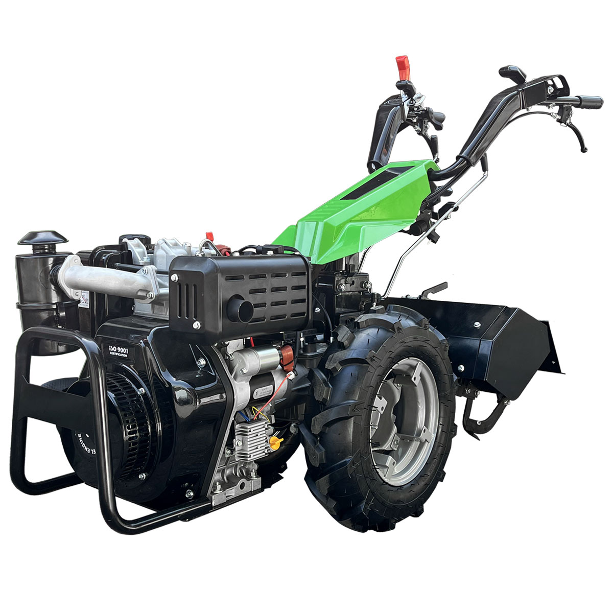 Kultivator EPM4 dizel 13 KS – ESTERNO TRADE | GARDENmaster – Vaš ...