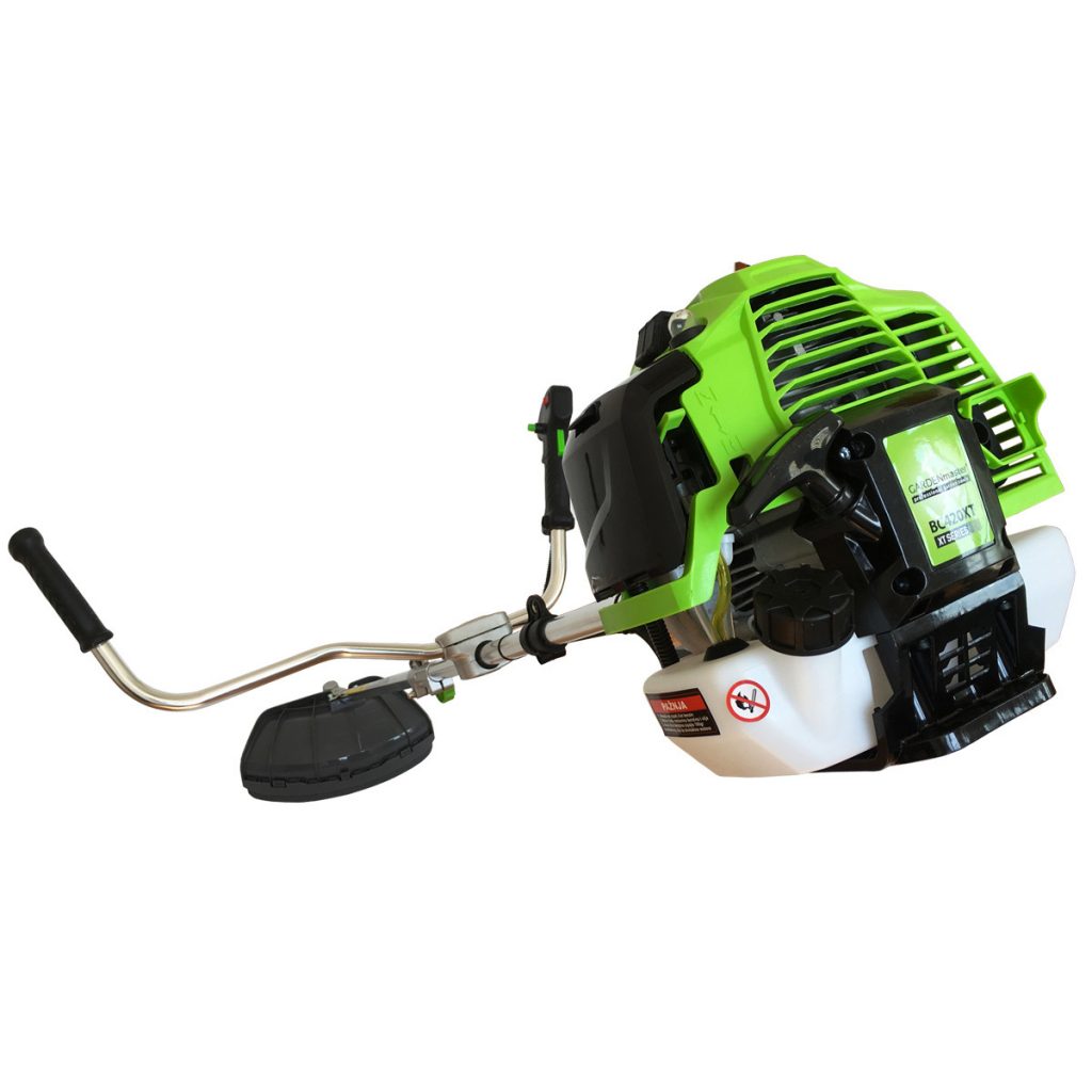 Motorni trimer BC420-XT – ESTERNO TRADE | GARDENmaster – Vaš partner za ...