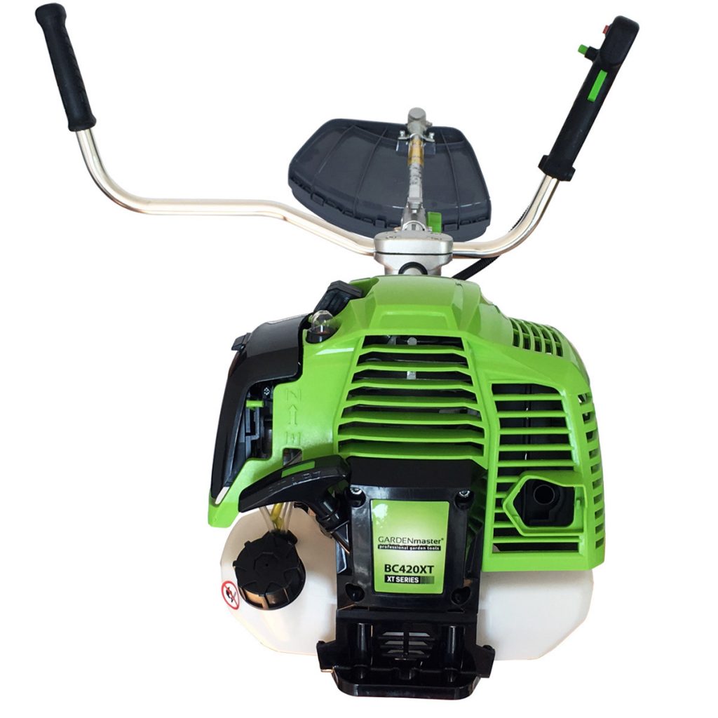 Motorni trimer BC420-XT – ESTERNO TRADE | GARDENmaster – Vaš partner za ...