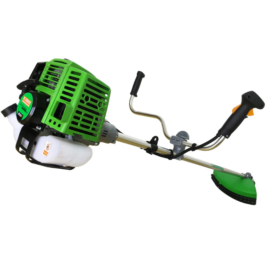 Motorni trimer BC520XT – ESTERNO TRADE | GARDENmaster – Vaš partner za ...