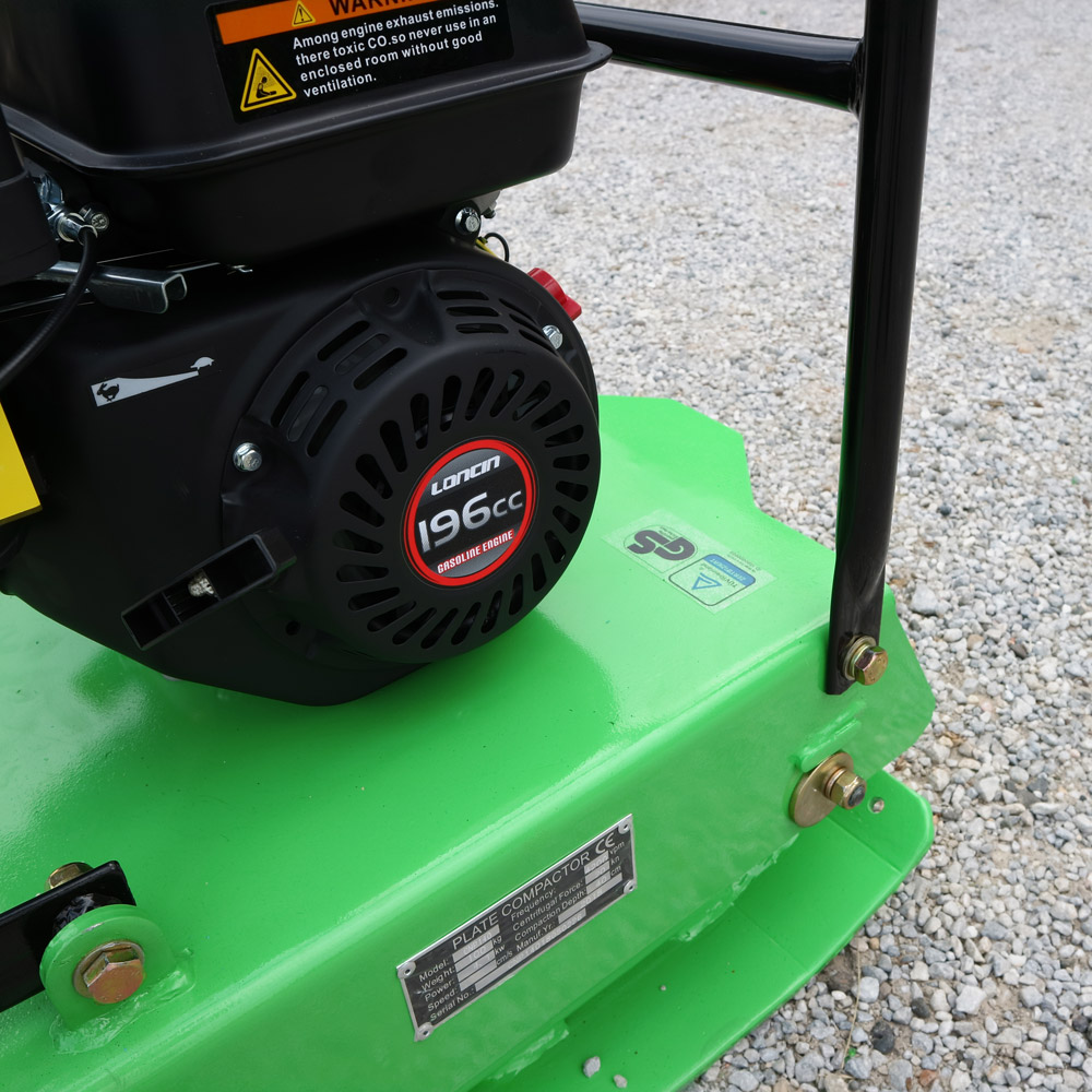 Vibro ploča CNP140, 20 KN – ESTERNO TRADE | GARDENmaster – Vaš partner ...